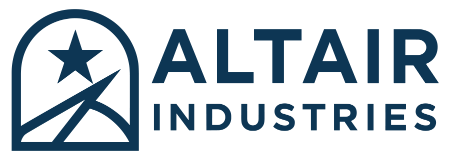 Altair Industries | Aerospace, Defense & Industrial Private Equity